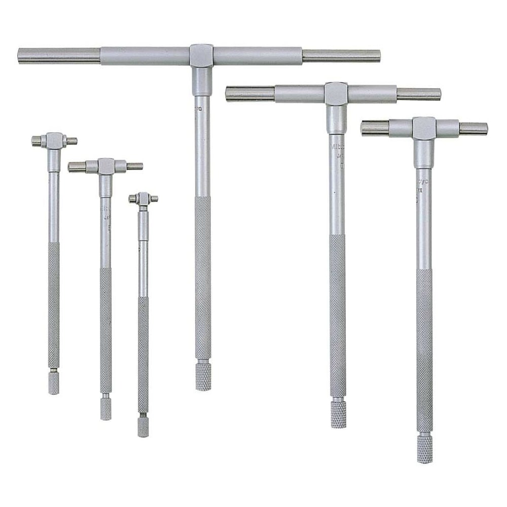 Calibrador Telescópico 8 150mm Mitutoyo 155 905 Sumicali
