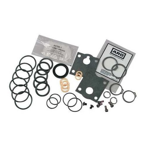 Kit reparación parte neumática para bomba de diafragma 1" ARO 637397 | SUMICALI