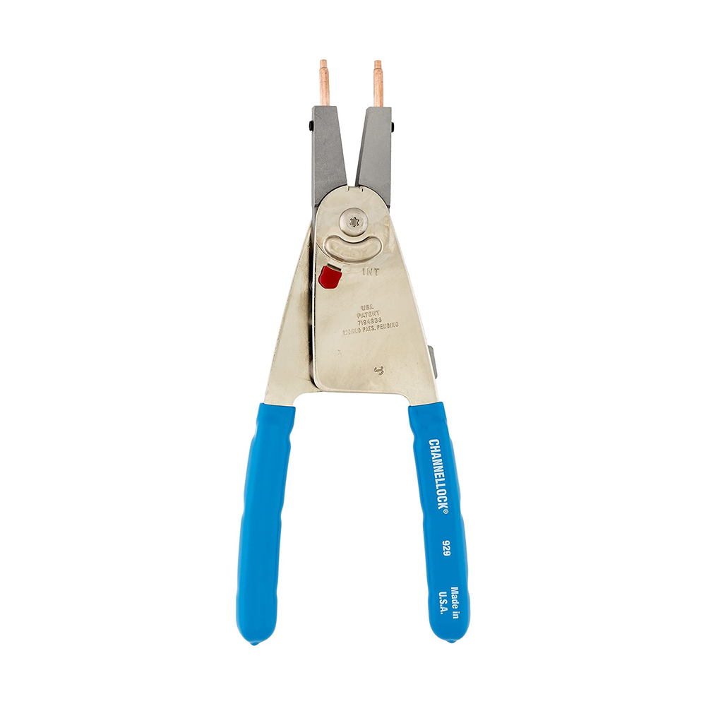 Pinza chavetera convertible 10 Channellock 929 | SUMICALI