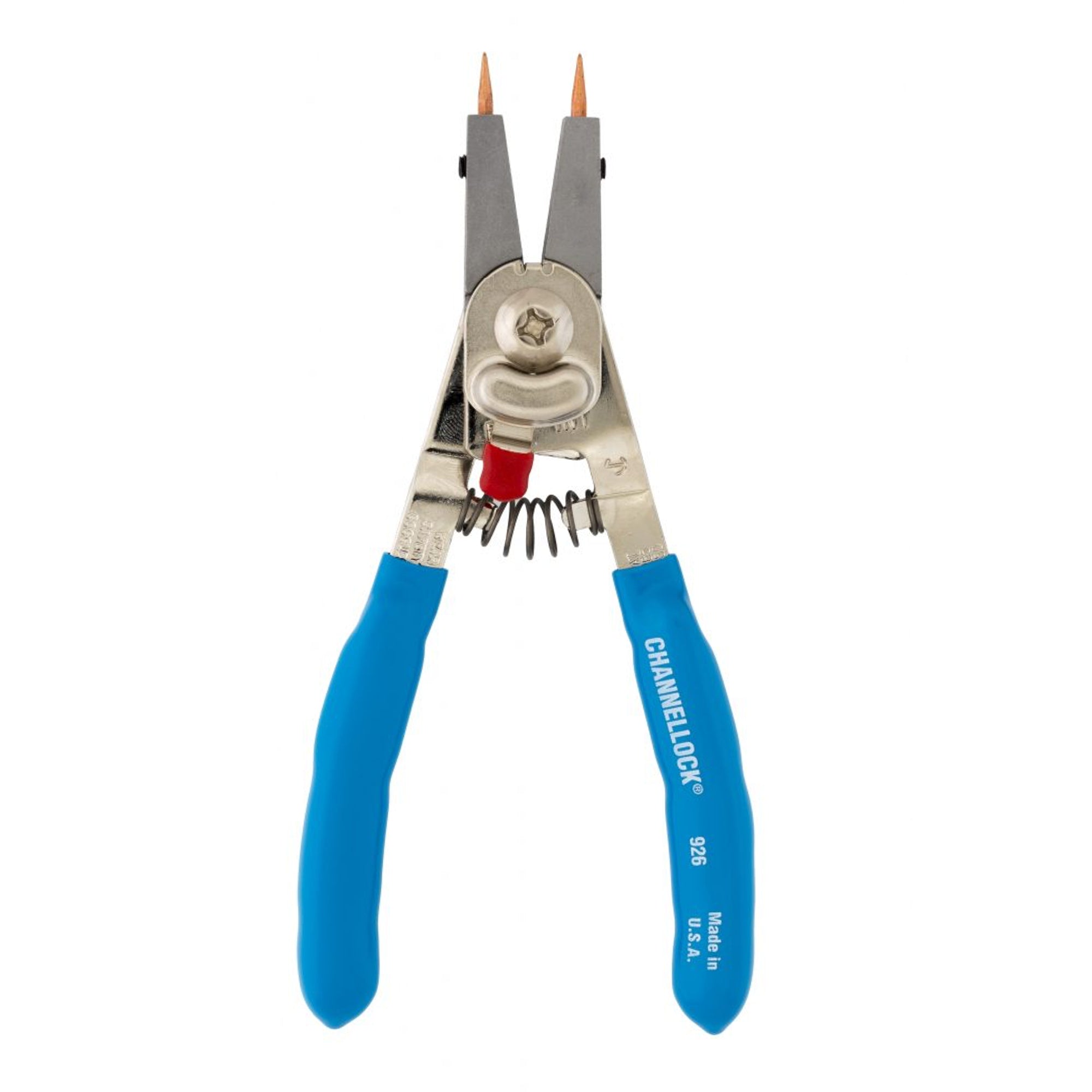Pinza Chavetera convertible 6.5" Channellock 926 | SUMICALI
