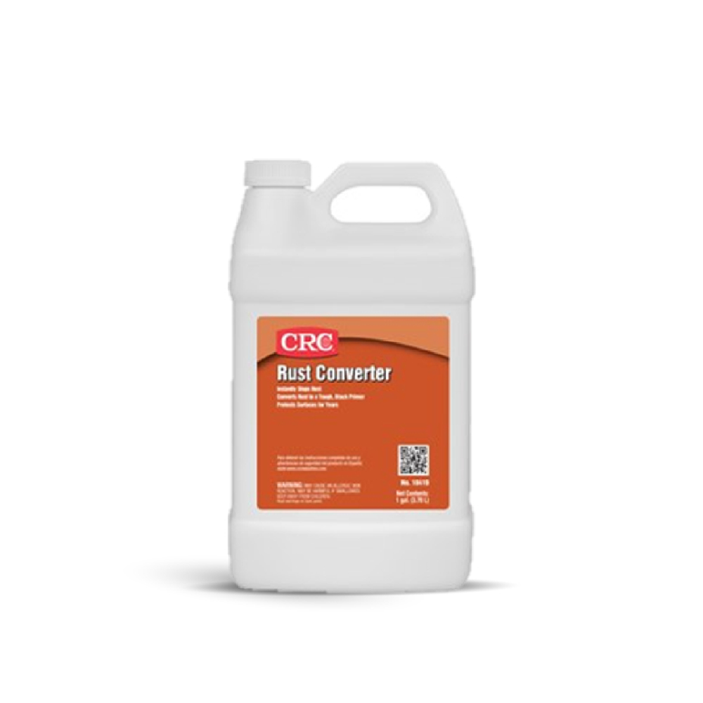 Convertidor de óxido RUST CONVERTER 1 galón CRC | SUMICALI