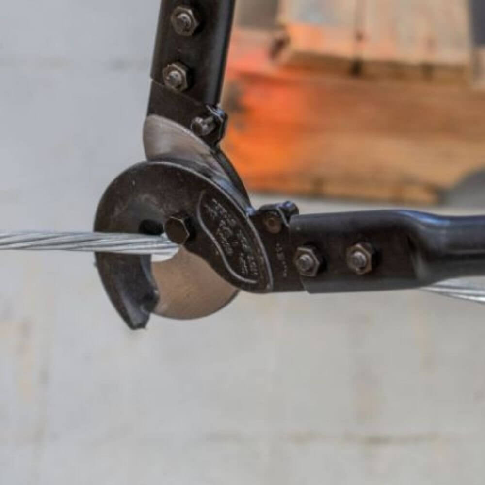 Cortador de cable 25" Klein Tools 63041 | SUMICALI