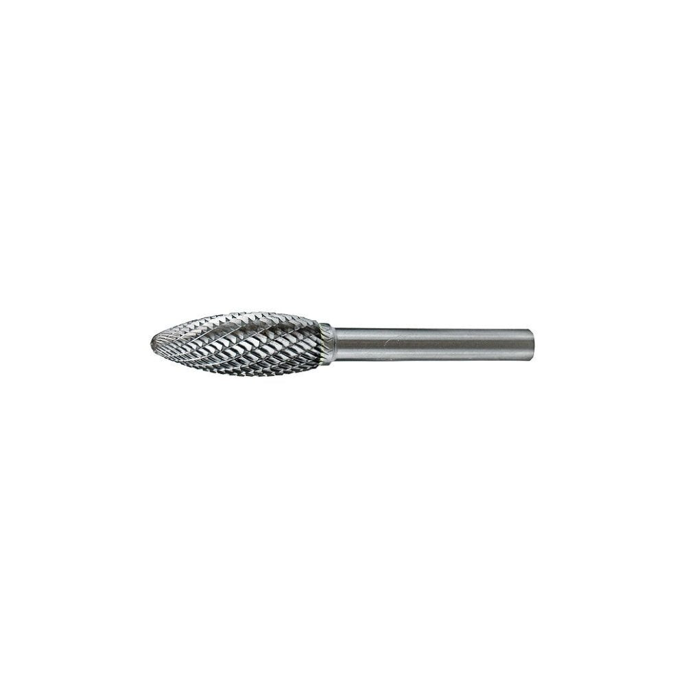 Lima rotativa flama tungsteno - Flame Shape (SH) | SUMICALI