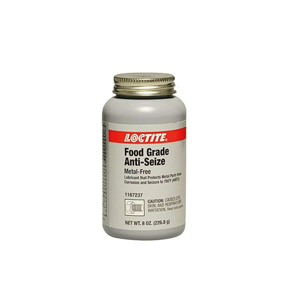 Grasa antiaferrante Anti-Seize grado alimenticio Loctite LB 8014 | SUMICALI