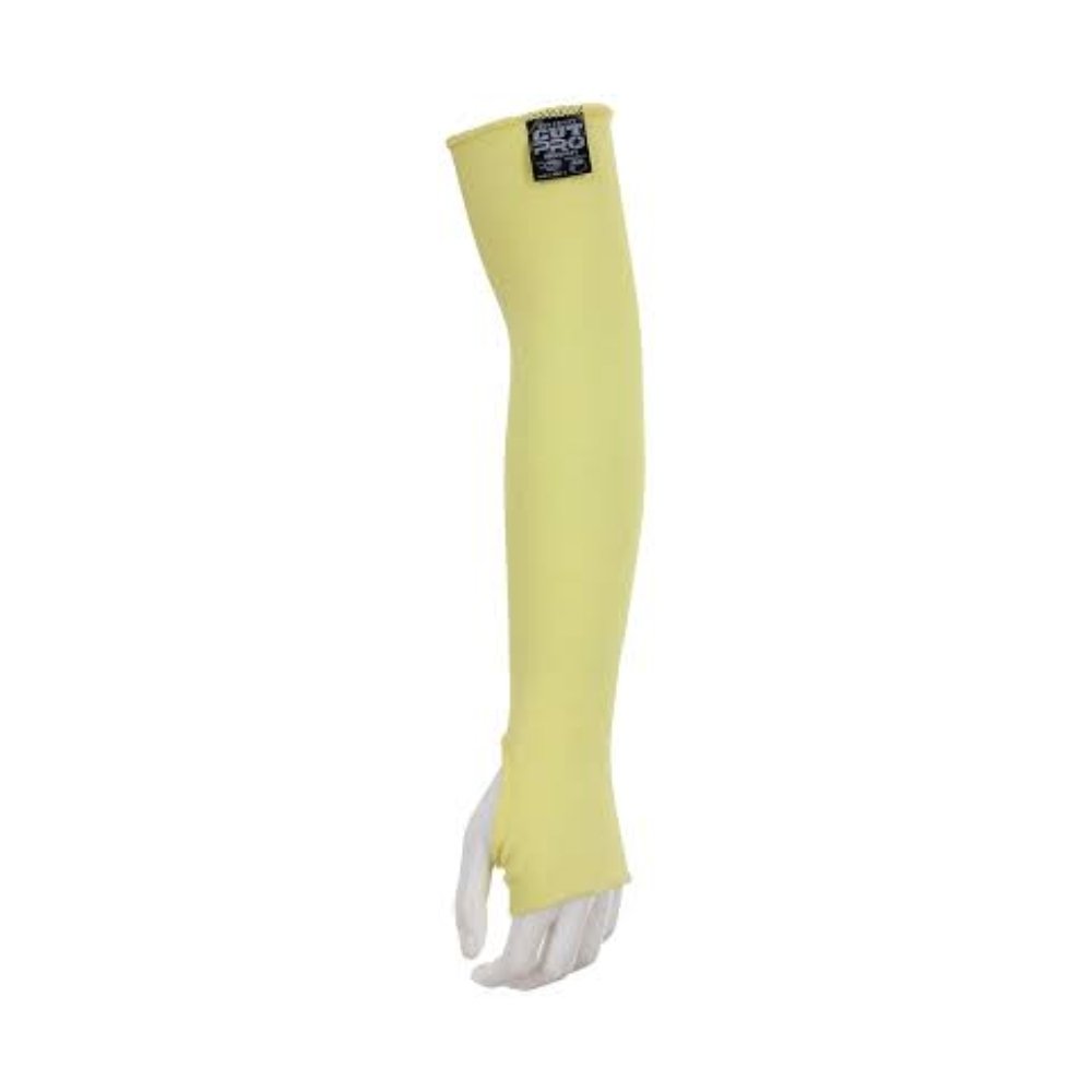 Manga de protección Cut Pro® - MCR Safety SA9378FT | SUMICALI