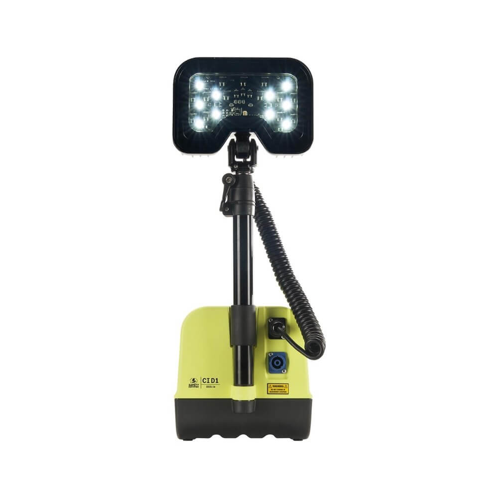 Iluminación de Areas Remotas Pelican 9455 | SUMICALI