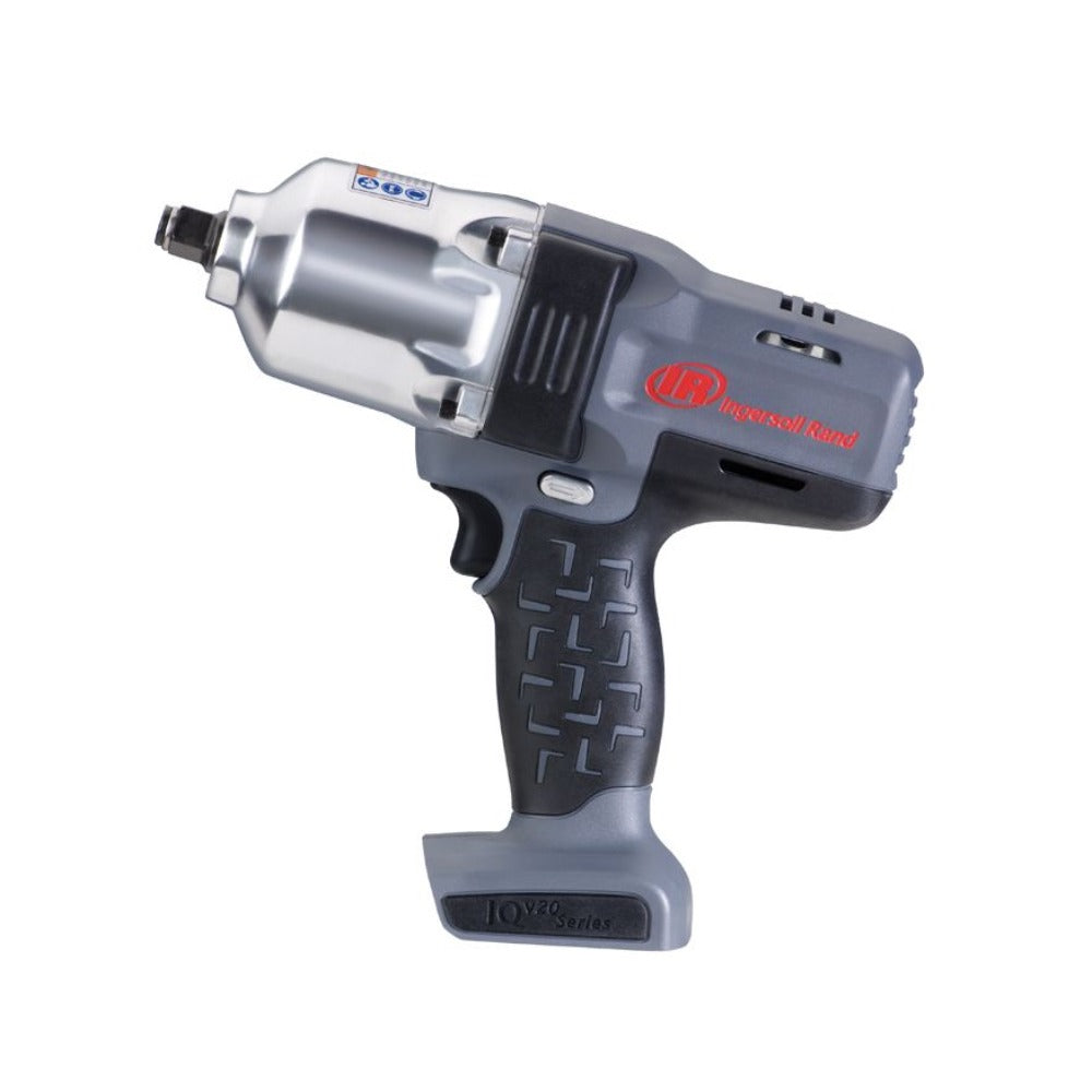Llave de impácto inalámbrica cuadrante 1/2" Ingersoll Rand W7150-K2 | SUMICALI
