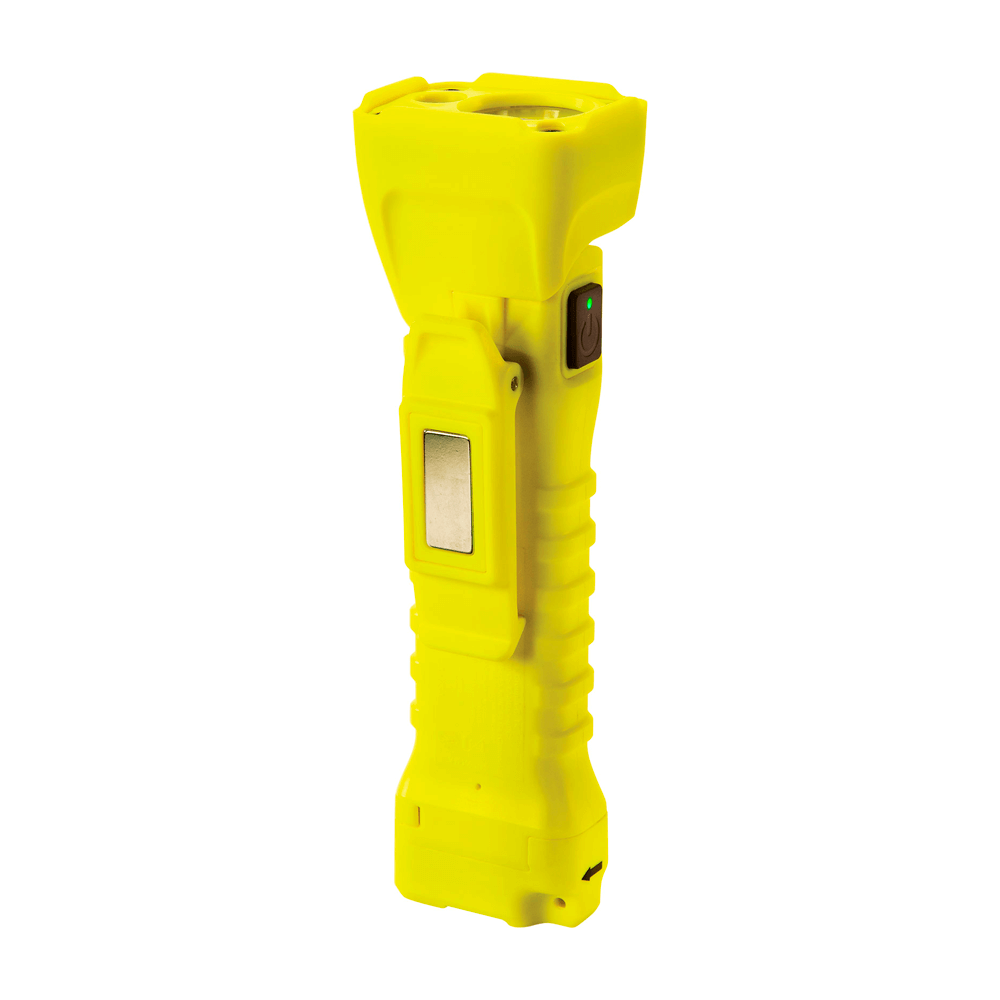 Linterna Led explosion proof Right Angle Pelican 3415M | SUMICALI