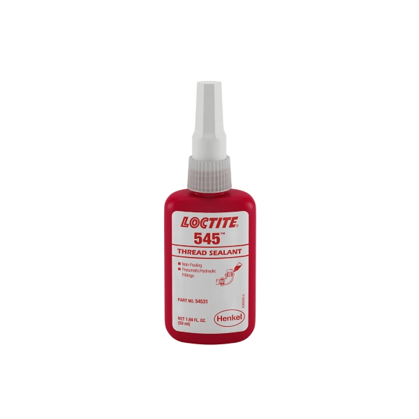 Sellador hidráulico Loctite 545 | SUMICALI