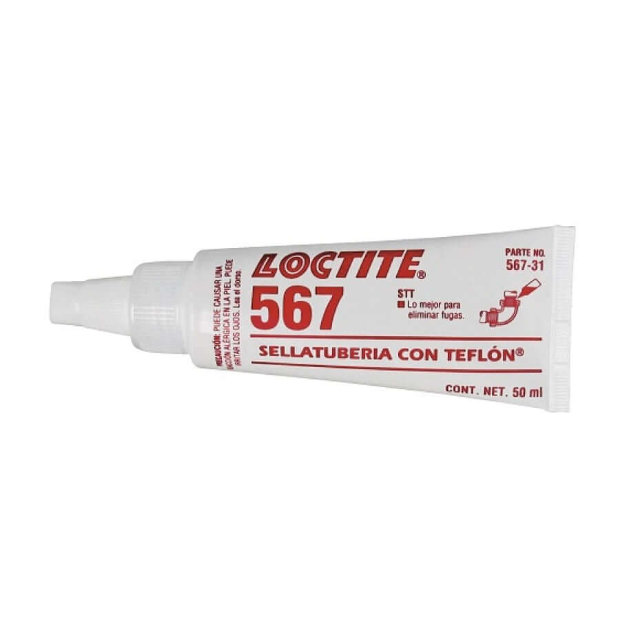Teflon líquido Loctite 567 | SUMICALI