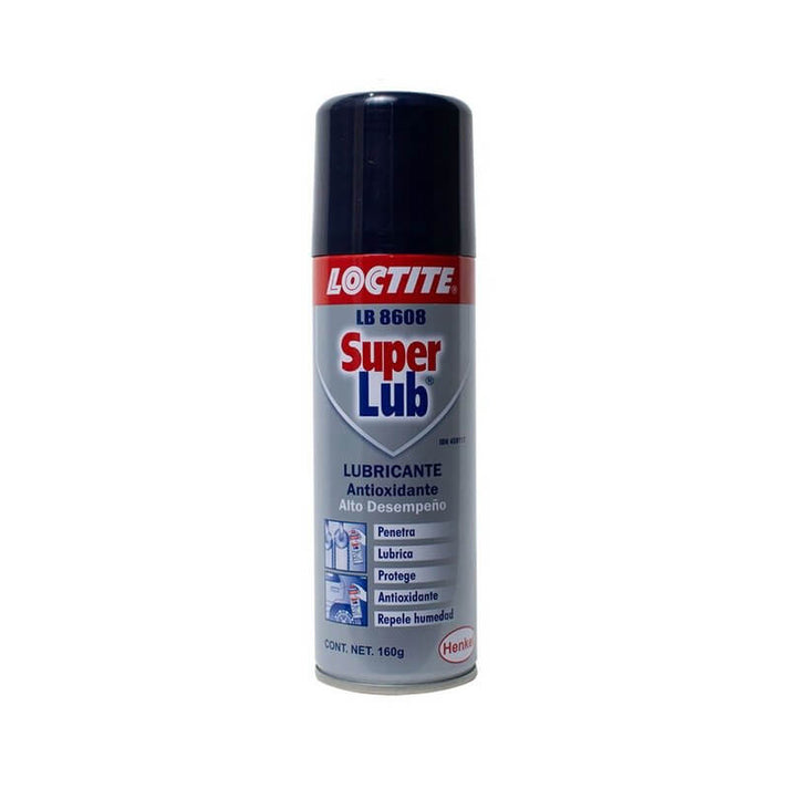 Lubricante Superlube Grease Loctite LB8608 | SUMICALI