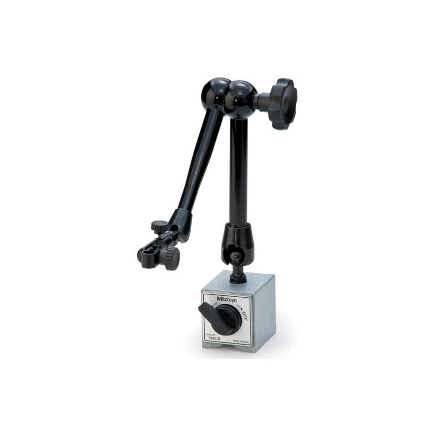 Base magnética alt 340 rad 42 Mitutoyo 7033B | SUMICALI