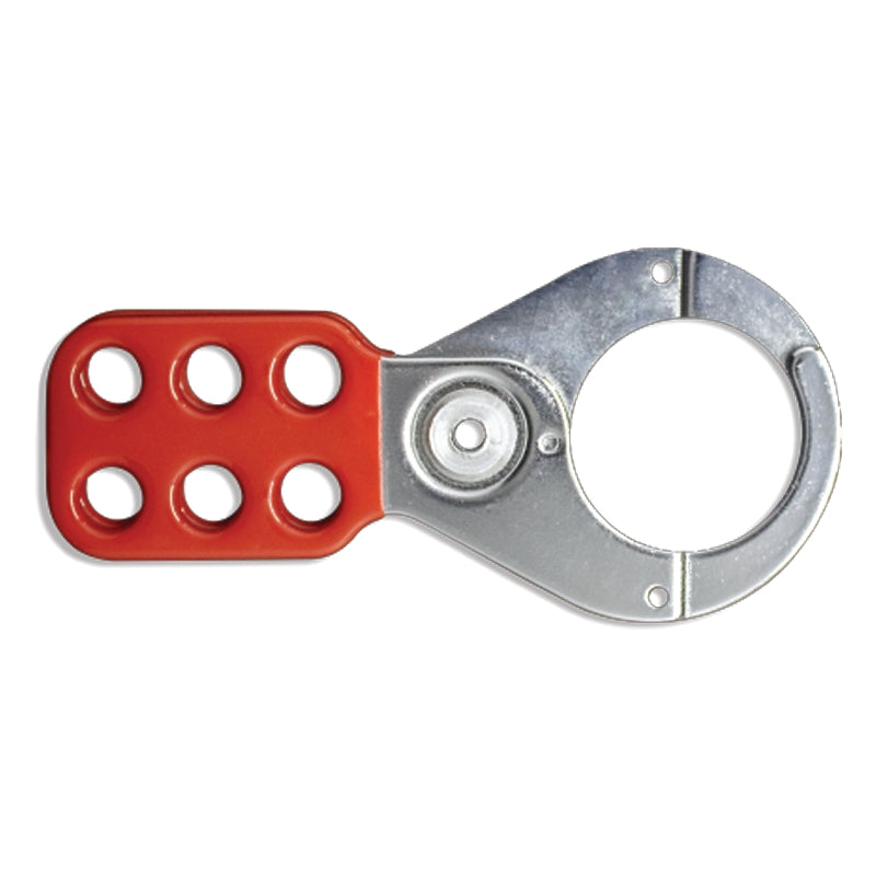Pinzas de bloqueo 38mm LOTO Yale 0001159 | SUMICALI