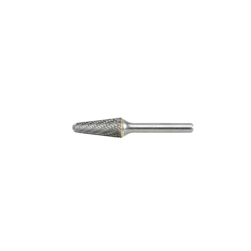 Lima rotativa cono R. Tungsteno - Tapered Cone W/ Radius End (SL ...