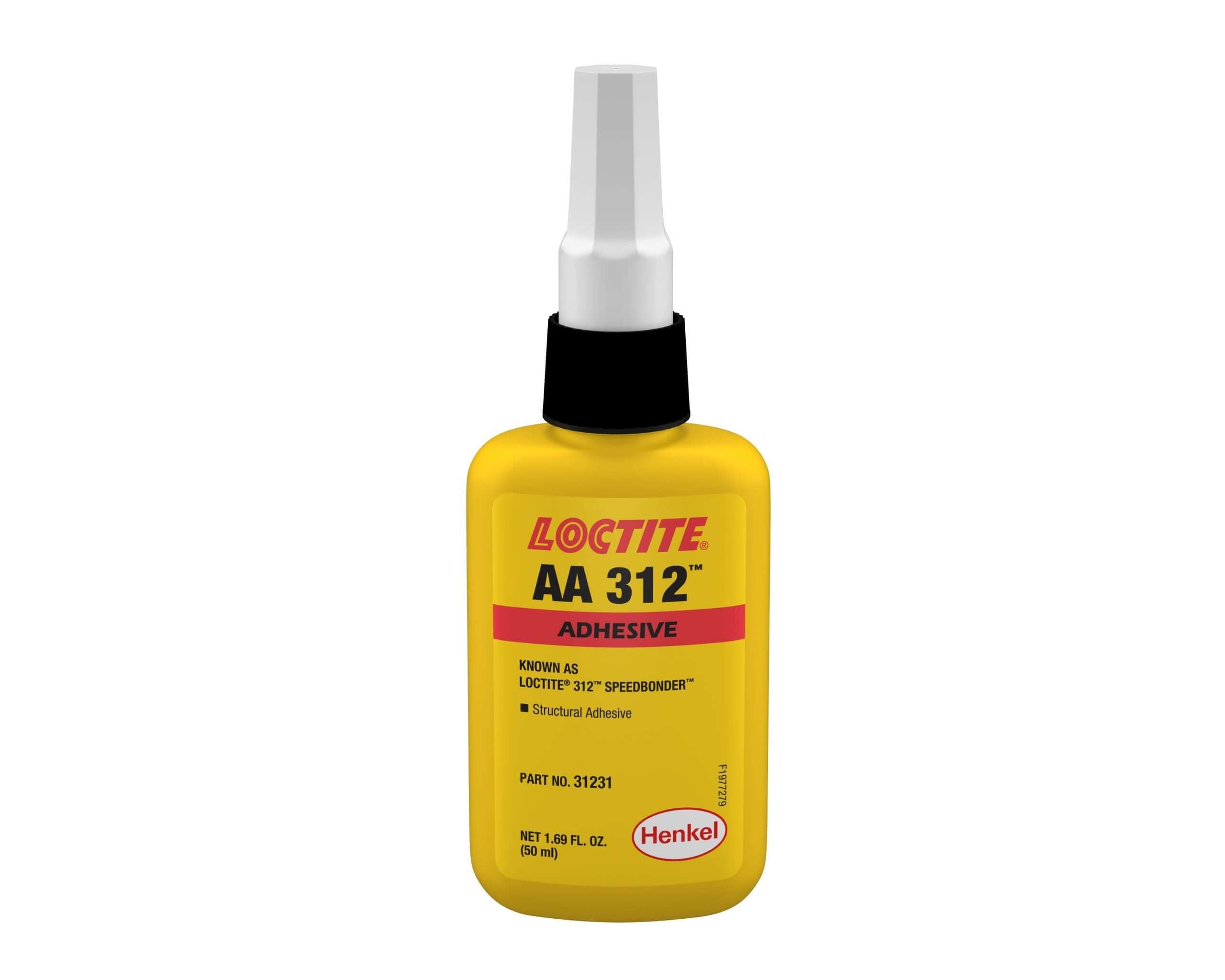 Superadhesivo 50ml Loctite 312 | SUMICALI